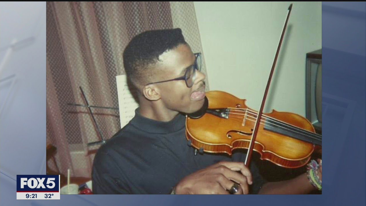 Brendan Slocumb - YouTube