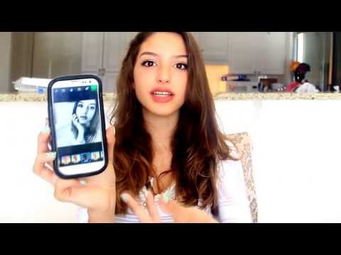 Celine Farach Week 3 on the hit life