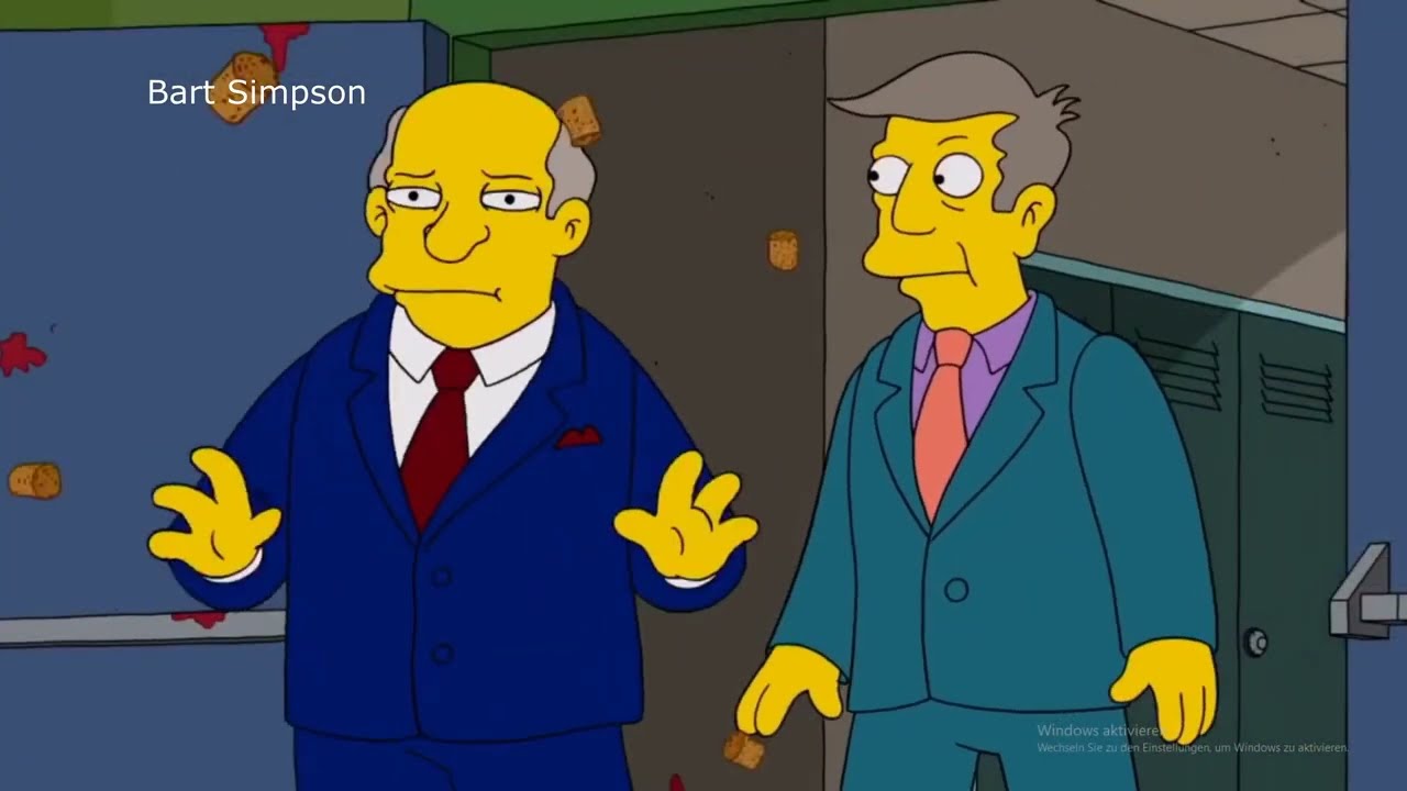 Die Simpsons Homer der Internet Star 1 5 GANZE FOLGE FULL HD - YouTube