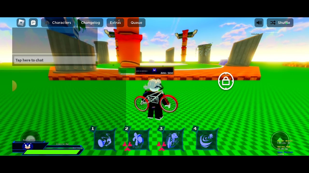 if you have wifi Super Bad. You can't play Roblox like This ...