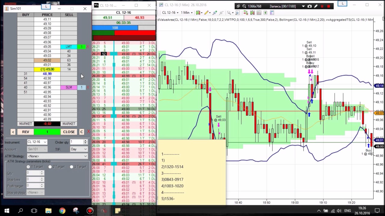 5 CL -0,06 - YouTube