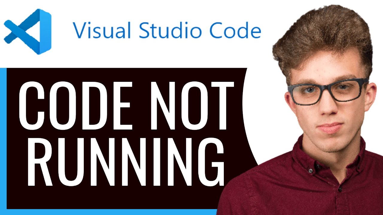 How to Fix Code Runner Not Working in Visual Studio Code (New Update 2025 Guide) - YouTube