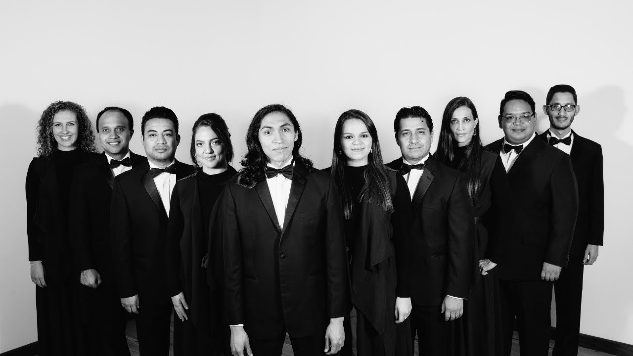 Ballade To The Moon - Daniel Elder - YouTube