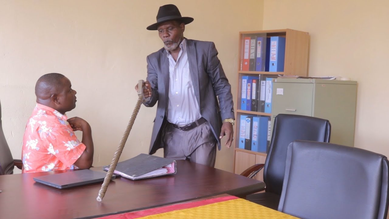 Pazia La Siri Episode 5 - Best Kenyan Series - YouTube