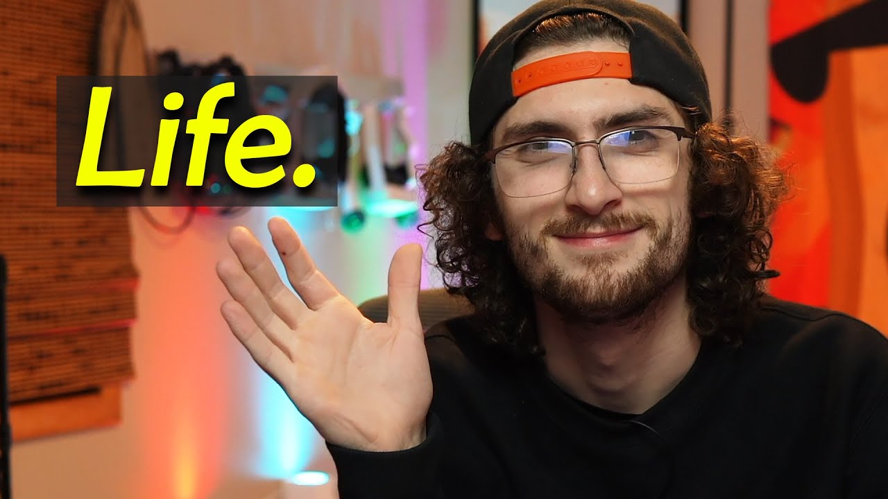 Life. - YouTube