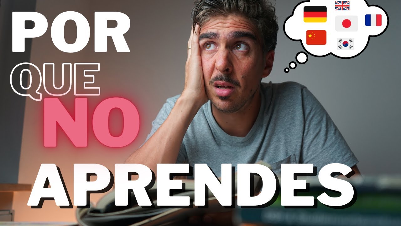 👉Como utilizar INPUT COMPRENSIBLE | ¿Haces Esto al aprender idiomas ...