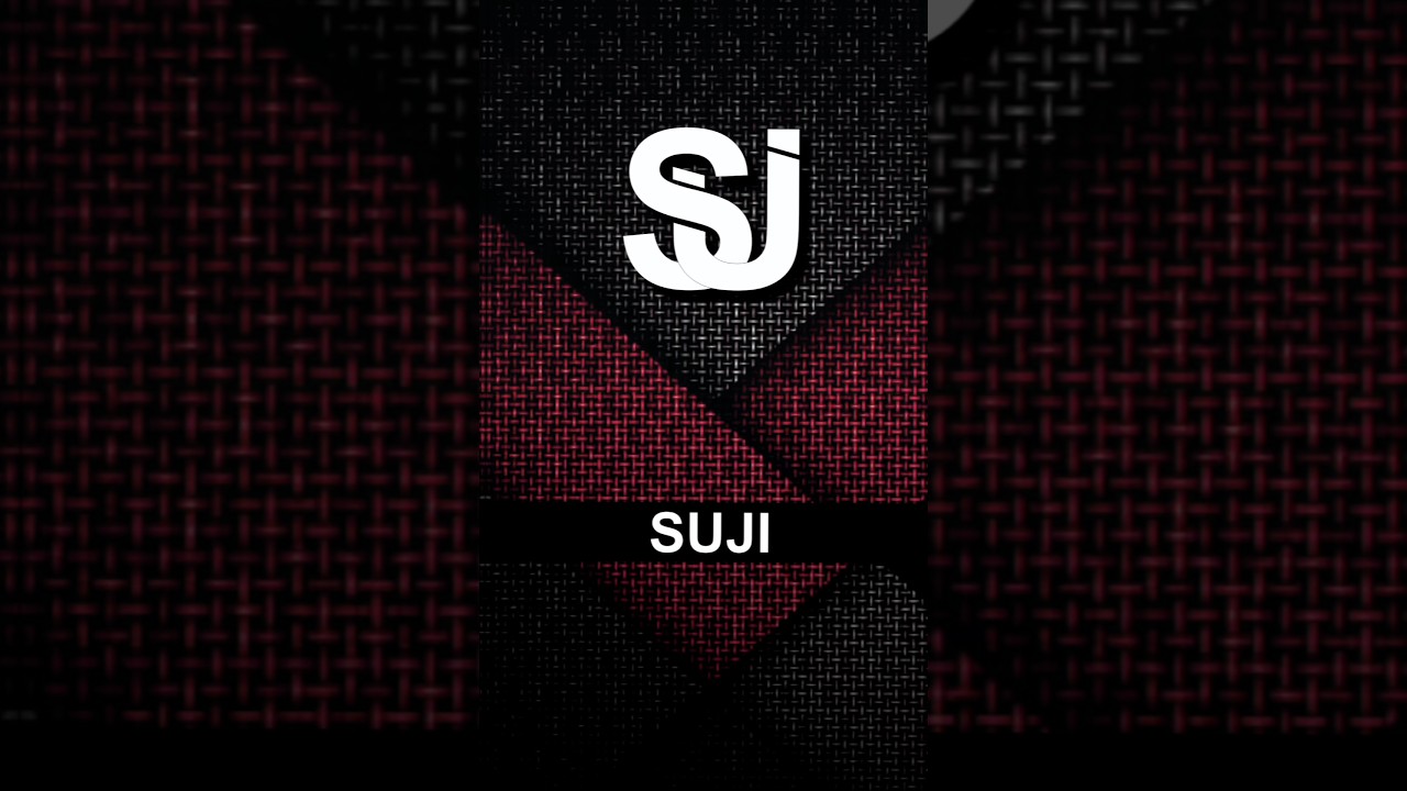 Suji Logo