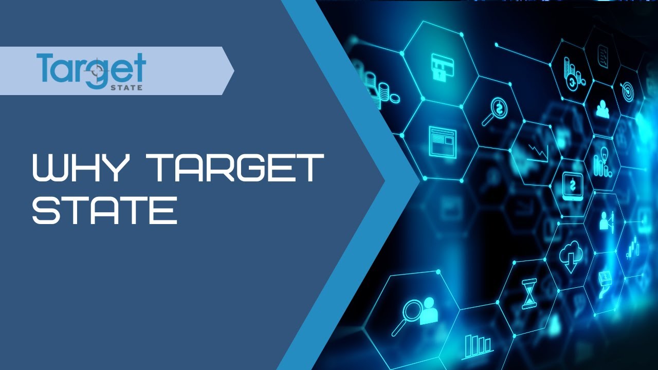 Why Target State - YouTube
