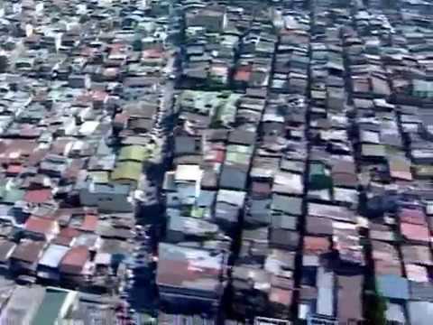 Manila the Pull of the City: Rural to Urban Migration and Economic ...