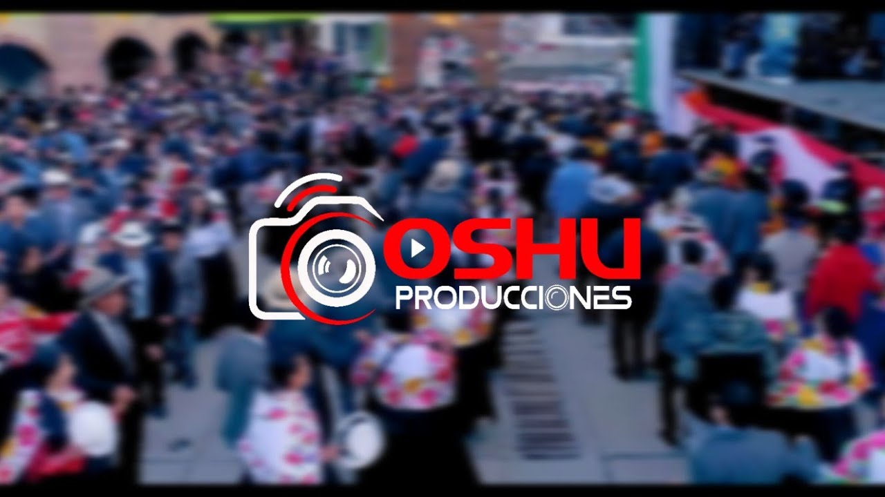 OSHU Producciones "Costumbres &Tradiciones" - YouTube