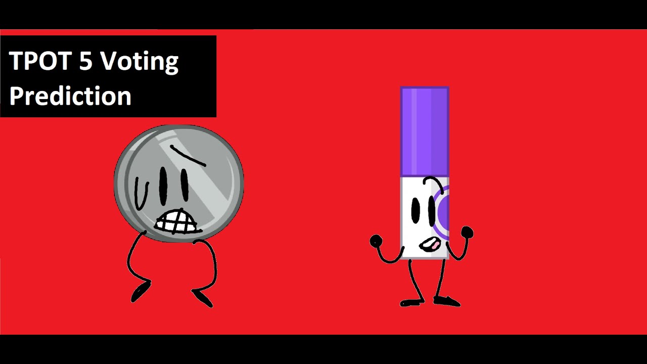 TPOT 5 Voting Prediction - YouTube