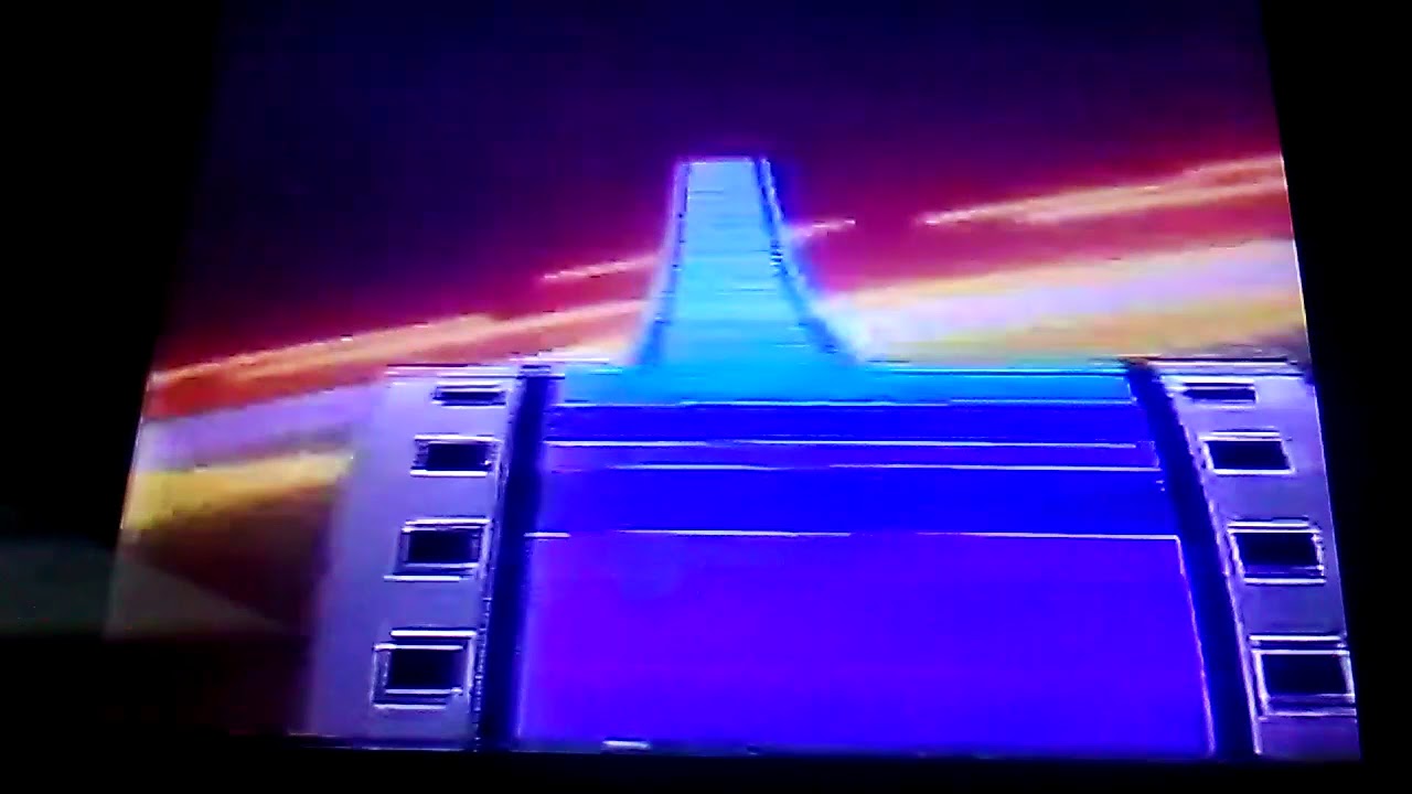 NBC Movie Open 1983 - YouTube