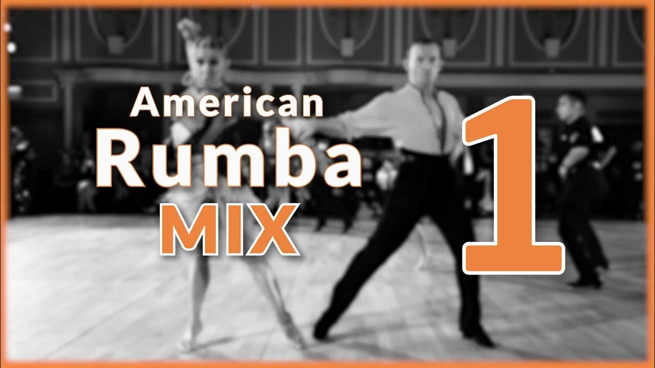 AMERICAN RUMBA MUSIC MIX | #1 - YouTube