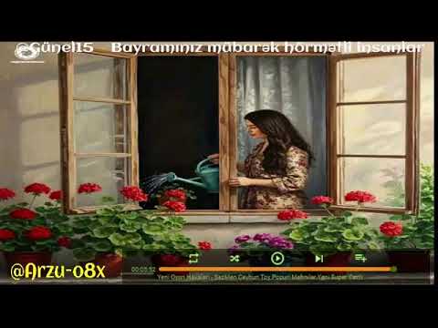 Tik Tok Azerbaycan  7/24  canli yayin Arzu fm