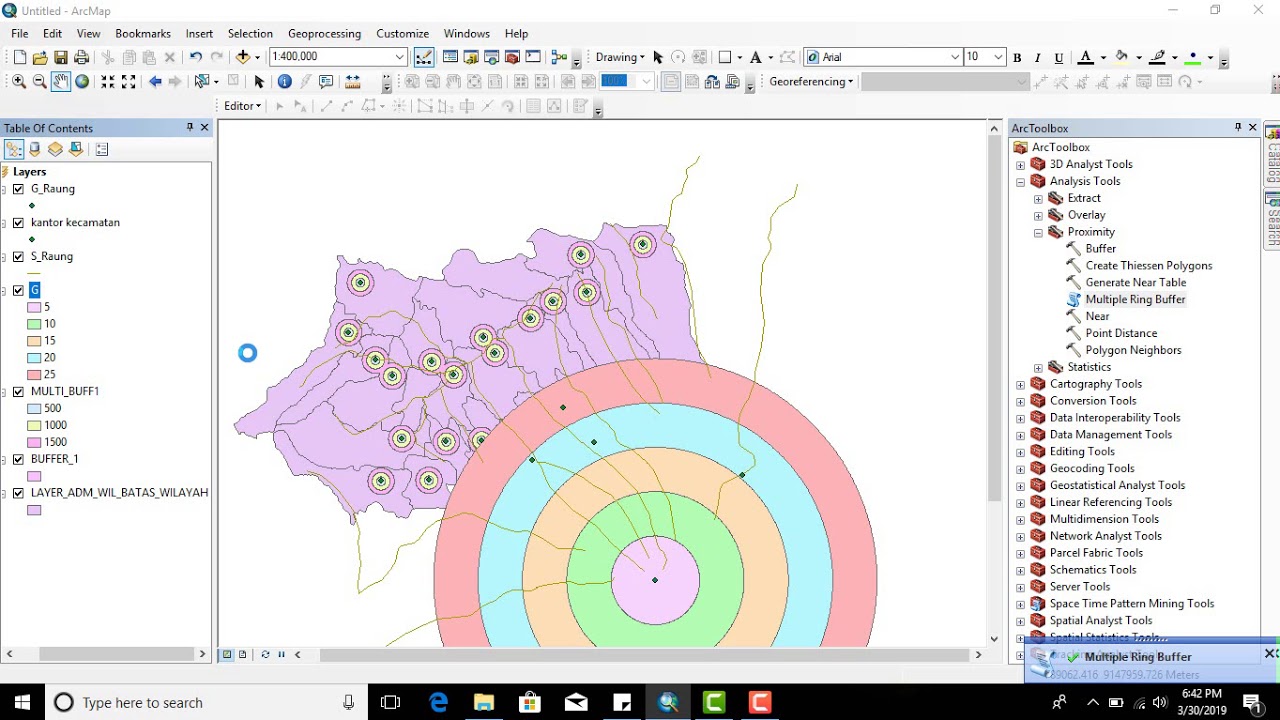 Tutorial Buffer dan Multiple Ring Buffer Oleh Yuvina Indah Sari - YouTube