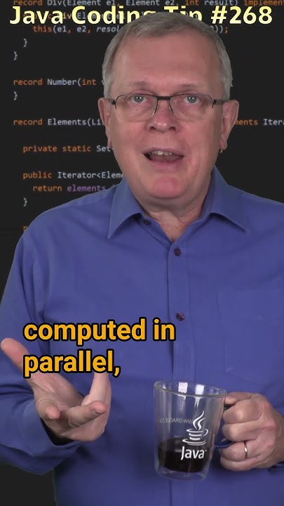 Why Do You Need Optional Cracking The Java Coding Interview Java Javatips Youtube