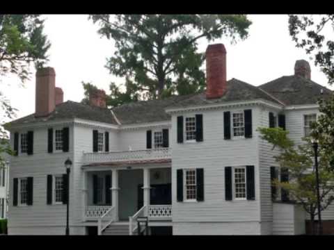 War of 1812 at Essex Co Virginia - YouTube