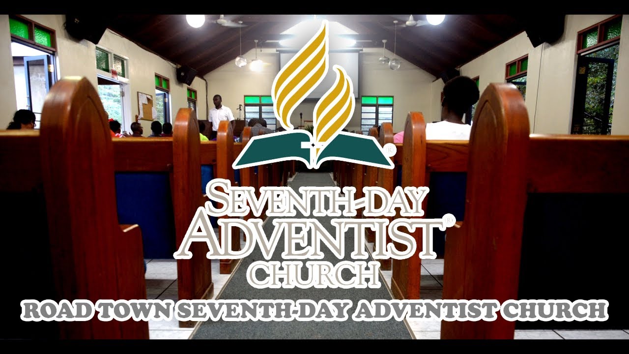 Road Town SDA Church Livestream - YouTube