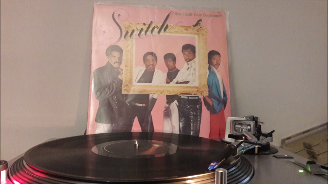 SWITCH LP 84 - TREASON - YouTube