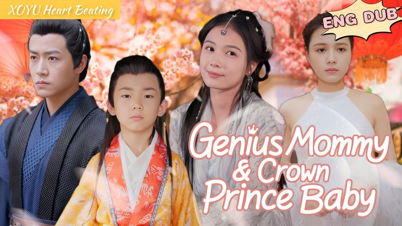 Zuoyi💕Girl Was Saved By Time-traveling General & Prince! Repaying, She ...