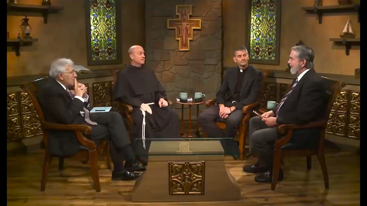 Being transformed by the Gospel-Dave Pivonka, Dr. Regis Martin, Dr ...