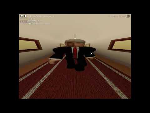 putin walk roblox version - YouTube