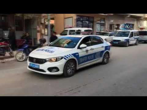 Bursalı tekstilciye kapkaç şoku!