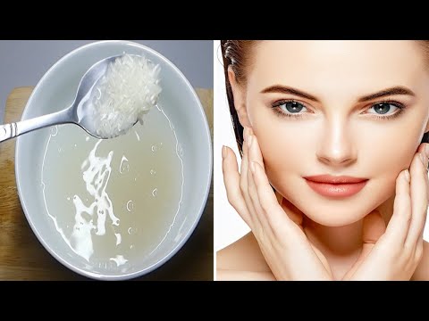 Uji i orizit bën \