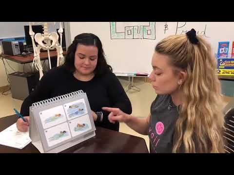 OWLS II Administration - YouTube