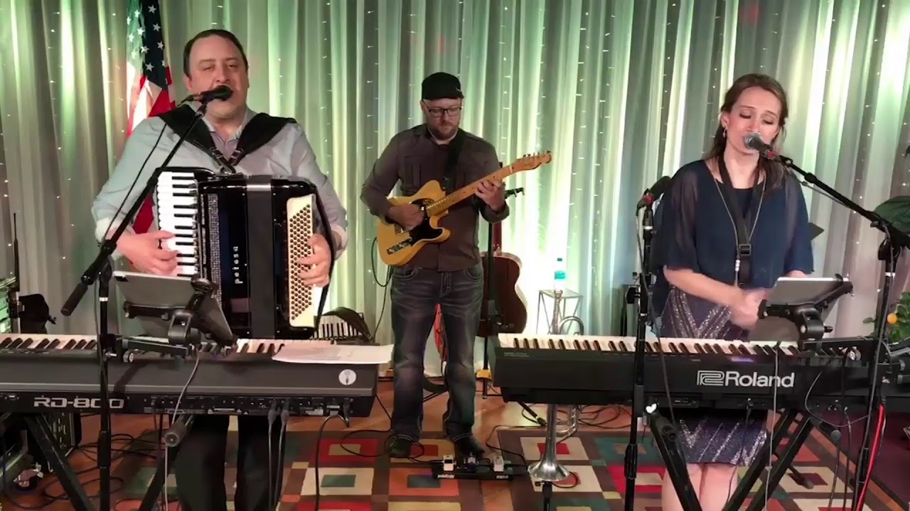 Mollie B Variety Show with Ted Lange & Joshua Silas, 6-1-21 - YouTube