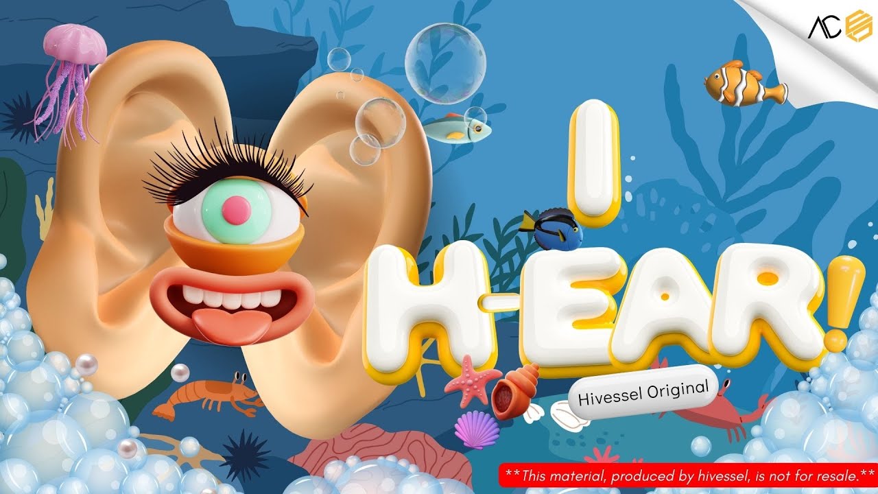 I HEAR GAME PROPER - YouTube