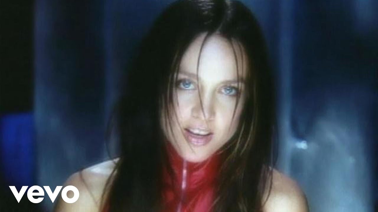 Fey - Se Lo Que Vendra (Video) - YouTube