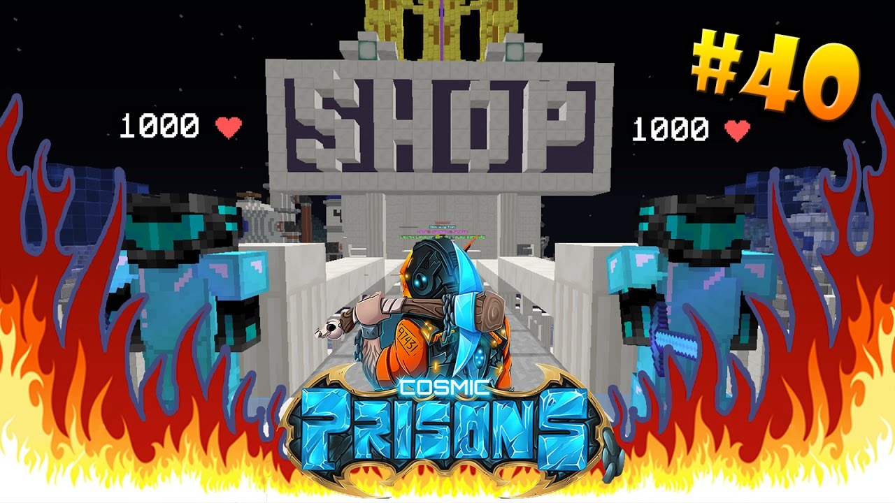 SO MANY ENCHANTS! SO MANY METEORS!!! COSMIC PRISONS (Sovereign Planet ...