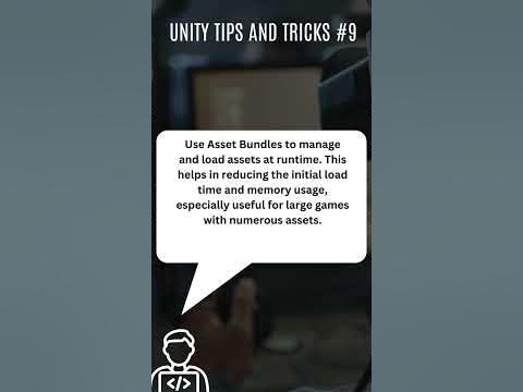 🌟 Must-See Unity Hacks! Boost Your Game Dev Skills! 🎮 | #Shorts - YouTube