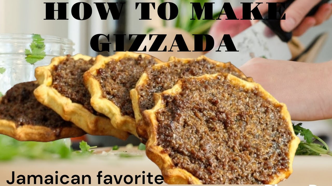 HOW TO MAKE GIZZADA/ DAY IN MY LIFE/ IN THE KITCHEN. - YouTube