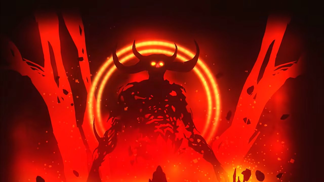 "Arcane" by qMystic 100% (Insane Demon) // New Hardest - YouTube