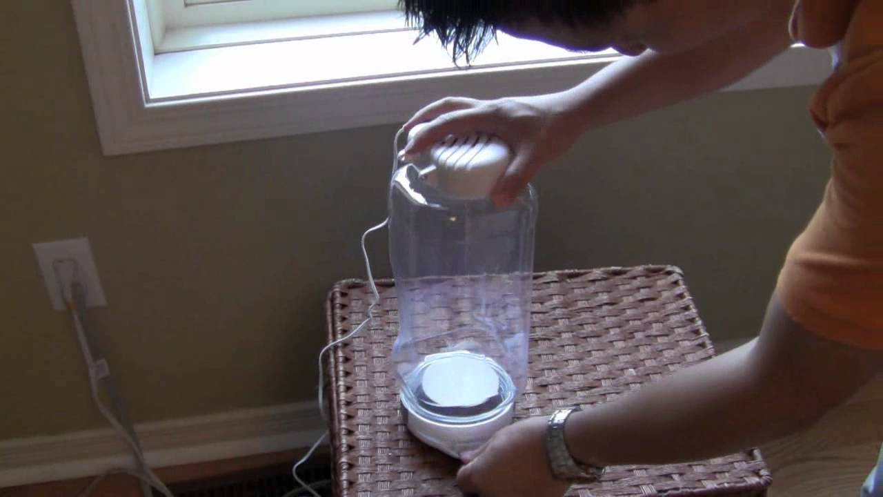 PYROTECHNIC MINI REACTION CHAMBER COOL SAFE CLASS SCIENCE CHEMISTRY LAB ...