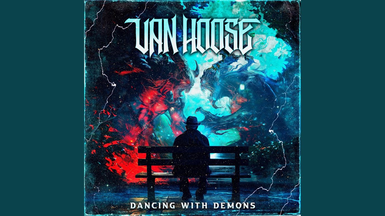 Dancing With Demons (feat. Frederik Jensen) - YouTube