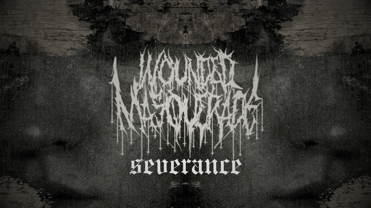 Wounded Masquerade - Severance (DSBM) - YouTube