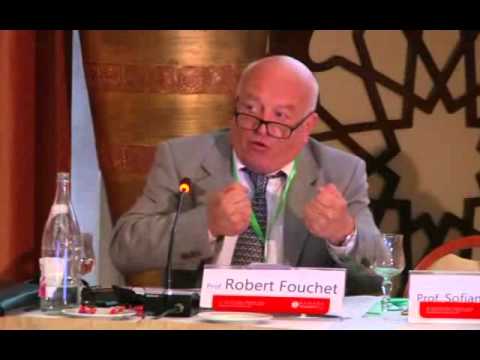 Intervention de Prof. Robert Fouchet - YouTube