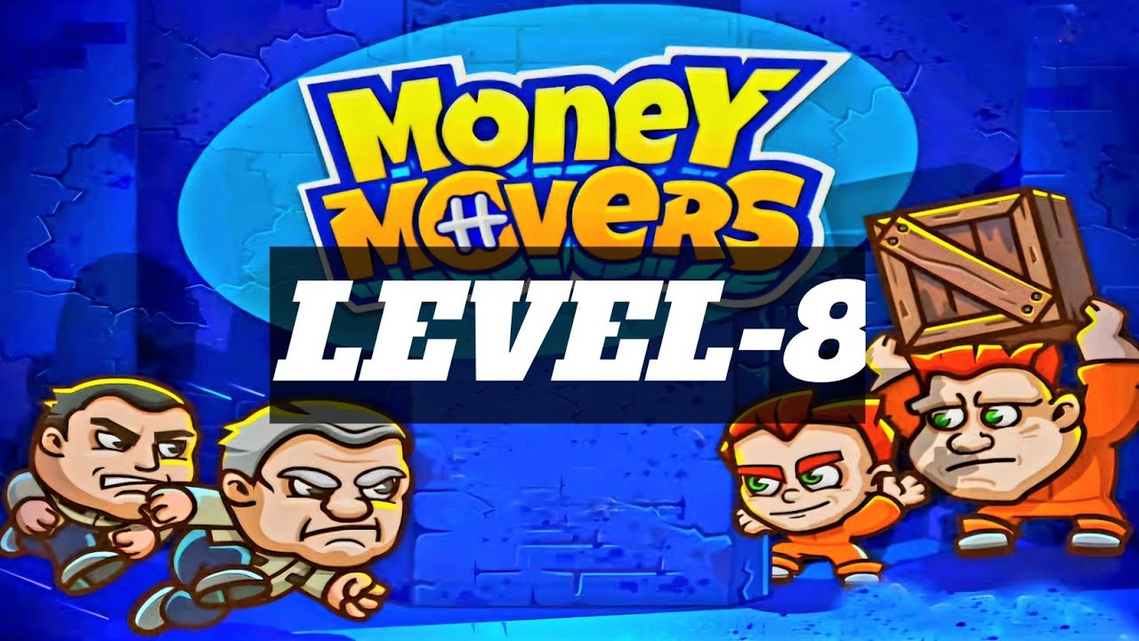 Money movers node-8 gameplay Check out this intense Money Movers gameplay! 💰🎮 #MoneyMovers # ...