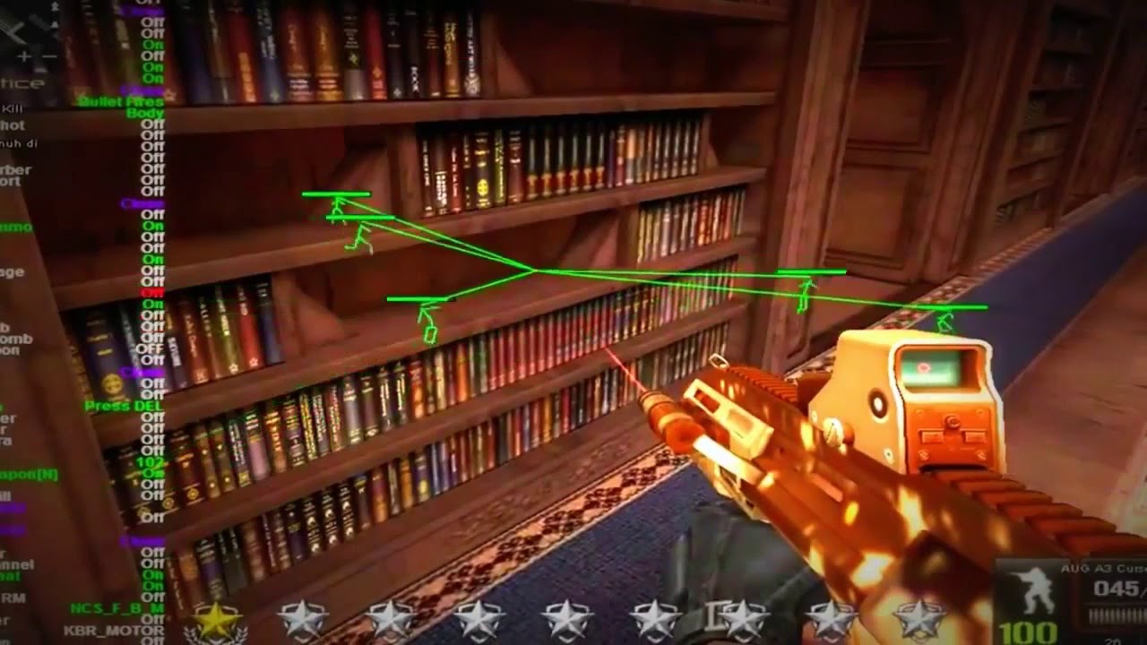 Hack PB Aimbot Wall Hacker Atualizado e Funcional 06 09 2018 - YouTube