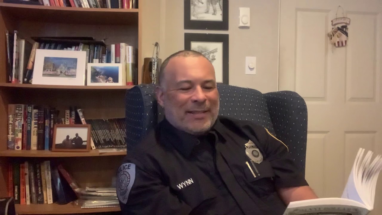 Story Time With the PPD (Chapter 13 of Danny Dollar Millionaire) - YouTube