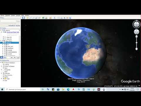 Netcad Ana Modül nasıl kullanılır videoları 1.bölüm