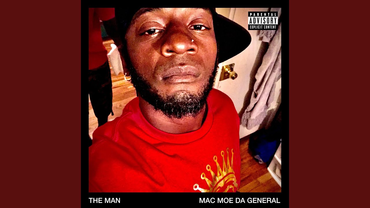 The Man - YouTube