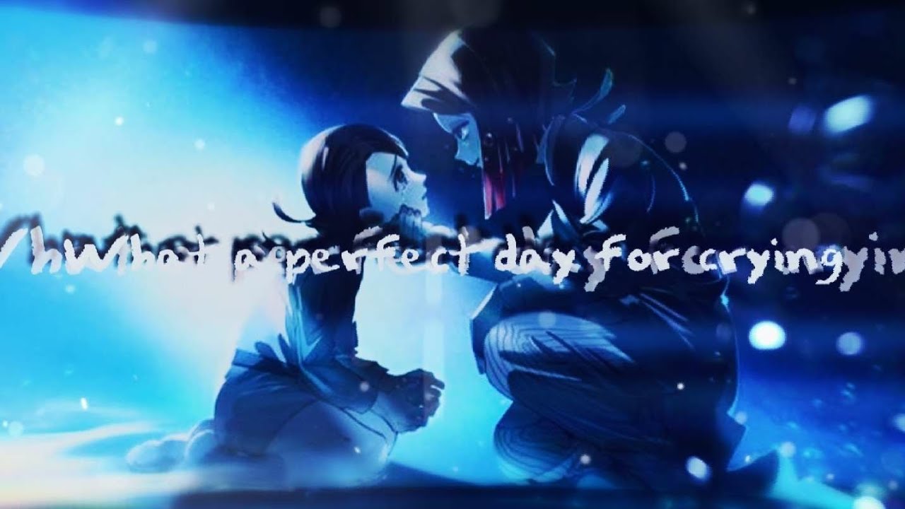 🤍What a perfect day for crying🤍~Enmu Typography Edit #demonslayer #enmu ...