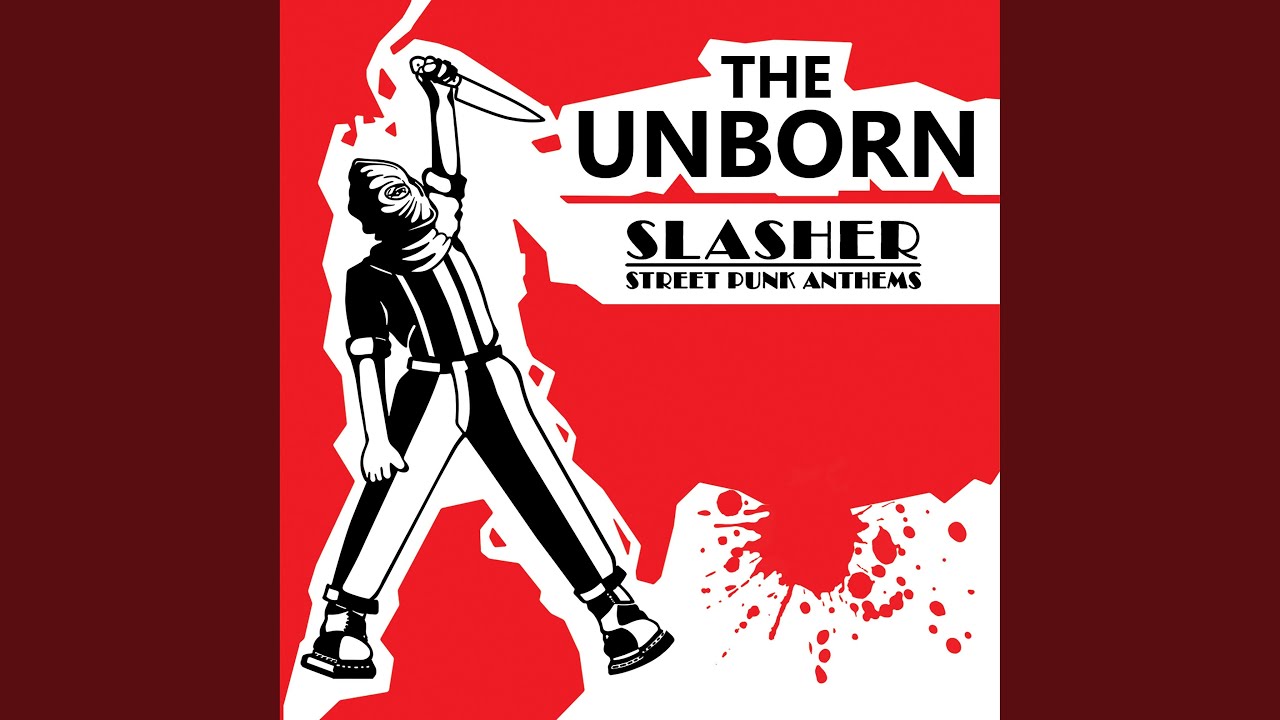 Slasher (Trailer 1) - YouTube