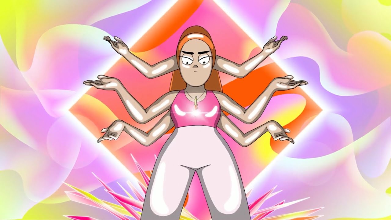 [adult swim] - Rick and Morty: Crystal Summer - YouTube