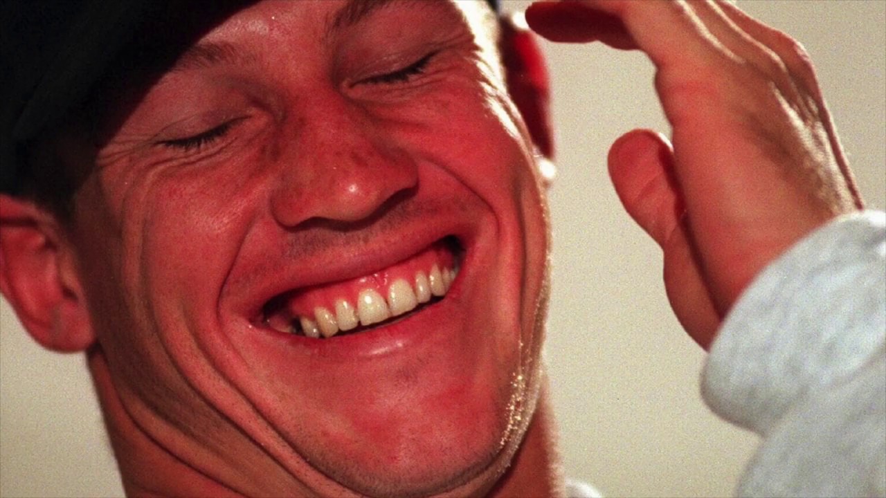 Remembering the great James Small - YouTube