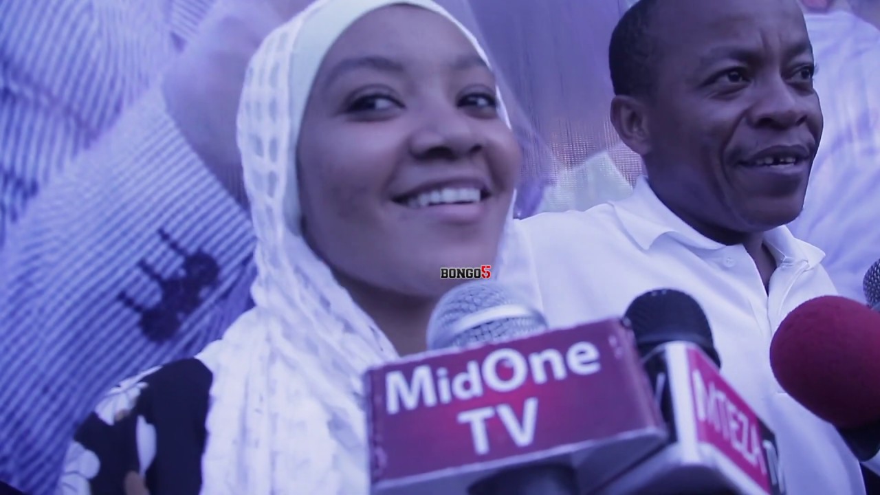 Jennifer Kanumba: Nipo kidato cha sita / Huyu ana skendo moja tu - YouTube